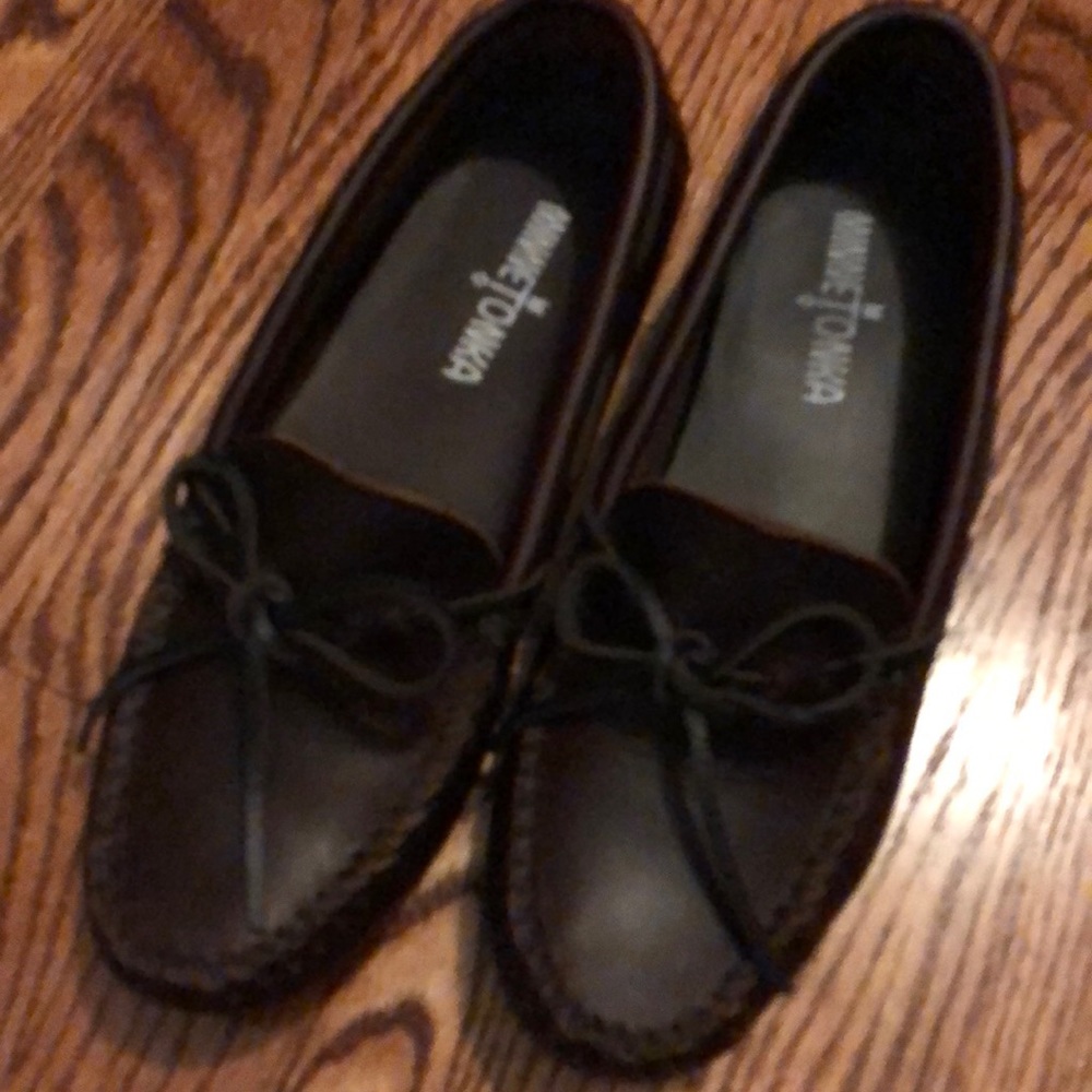 Driving Mocs - Gem
